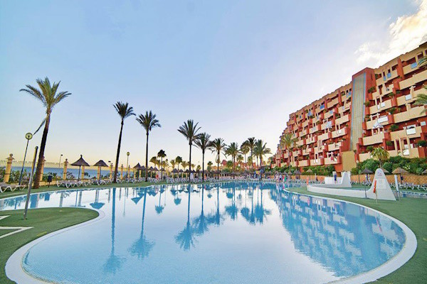 Hotel Ôclub Experience Holiday World Village 4* Andalousie (Benalmadena) (Costa del Sol) Espagne ...