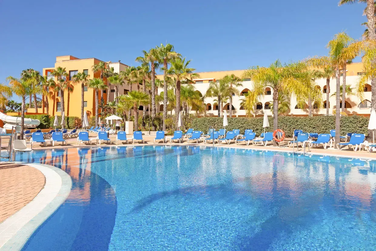 Hôtel Playamarina Huelva Andalousie