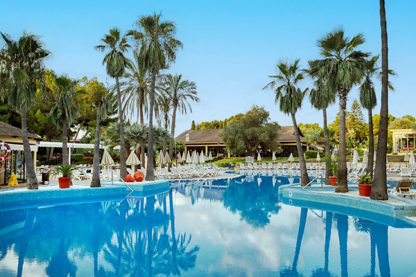 Club Ôclub Experience Vell Mari Hotel & Resort Can Picafort Baleares
