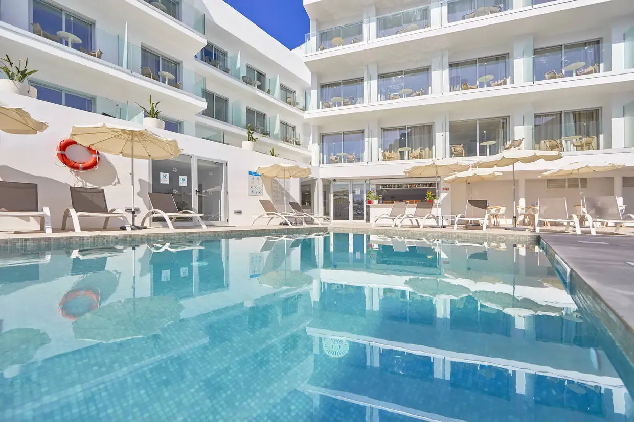 Hotel Adult Only - Ilusion Moreyo 4* Palma de Majorque Ile de Majorque ...
