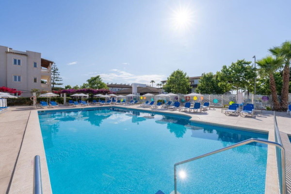Hotel Ferrer Lime Isabel 3* Palma de Majorque Ile de Majorque Baléares ...
