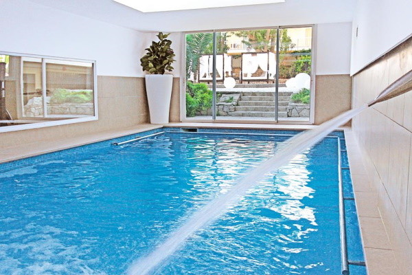 Hôtel BG Java Playa de Palma Baleares