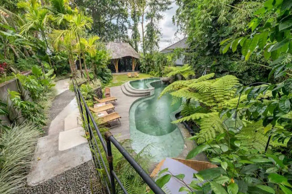 Combiné Hotels Duo 4*/5* Amarea Resort Ubud & The Prime Canggu 0* Bali ...