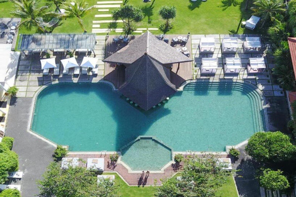 Hôtel Sadara Boutique Benoa Kuta Bali