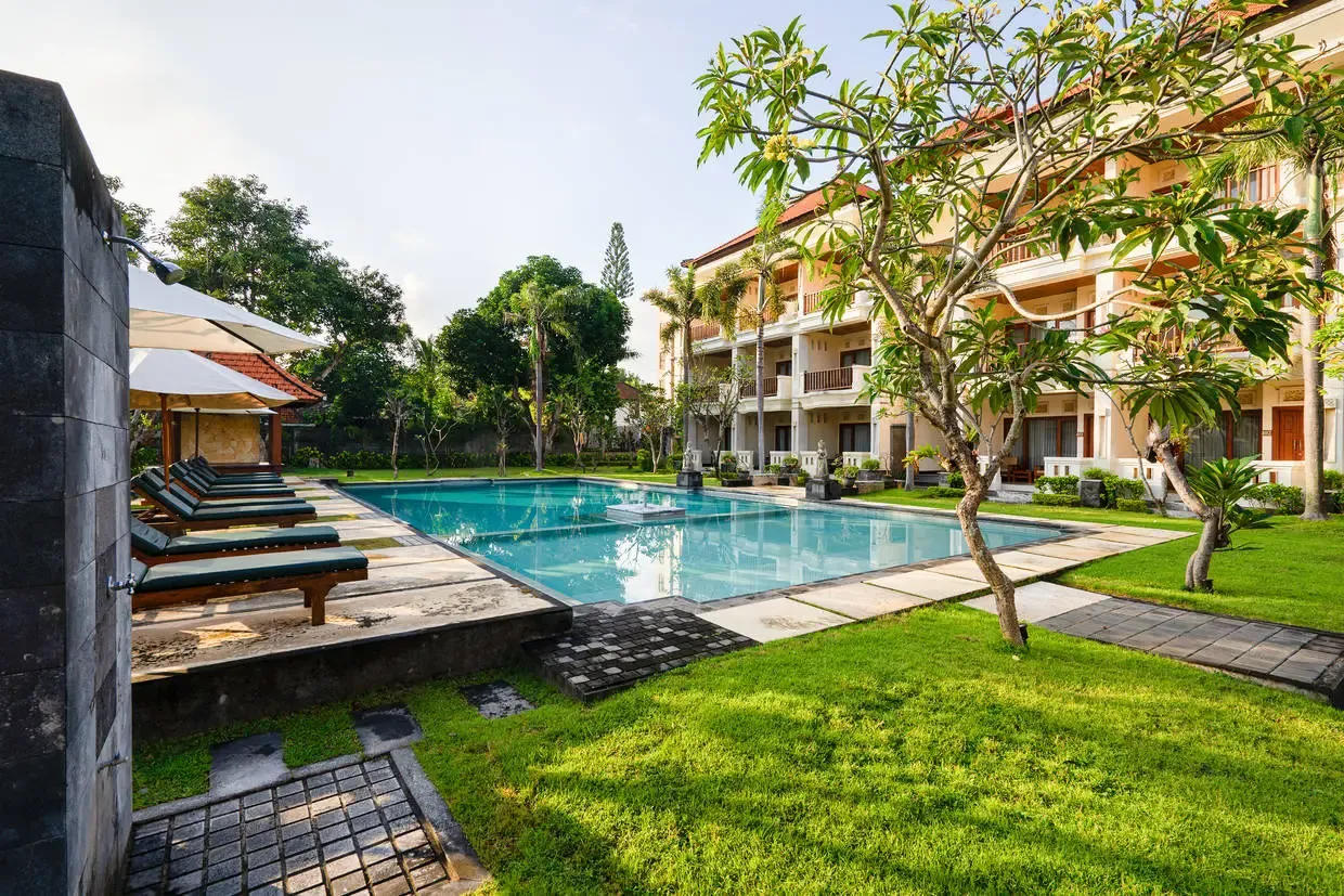 Hôtel Kusuma Resort Seminyak Seminyak Bali