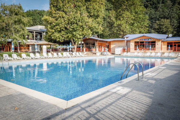 Hôtel TUI Sélection Kaliakra Beach Albena Bulgarie