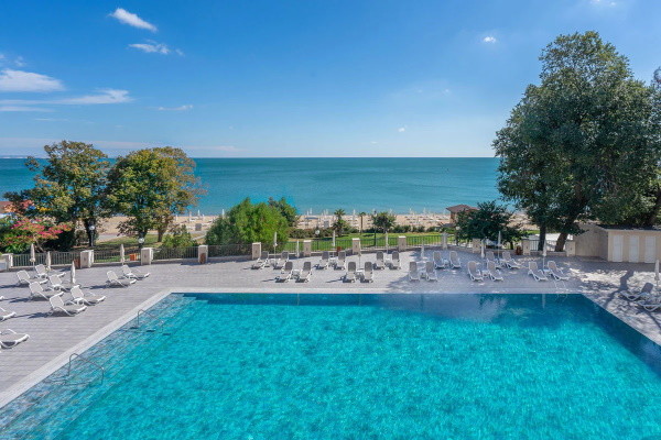 Hôtel TUI Sélection Grifid Vistamar Les Sables d'Or Bulgarie