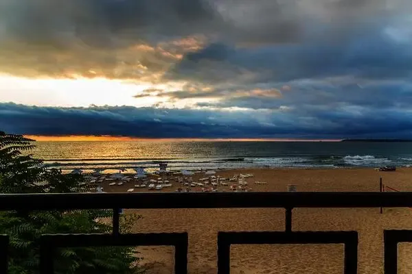 Hôtel Blue Pearl Sunny Beach Bulgarie
