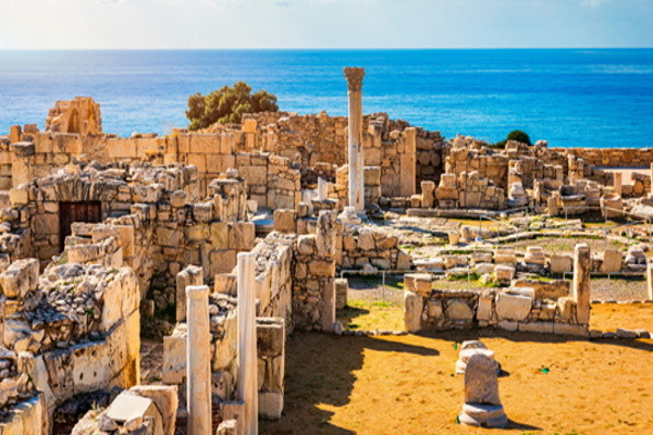 Circuit Grand Tour de Chypre Chypre - Promovacances