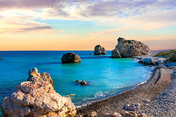 Circuit Grand Tour de Chypre Chypre - Promovacances