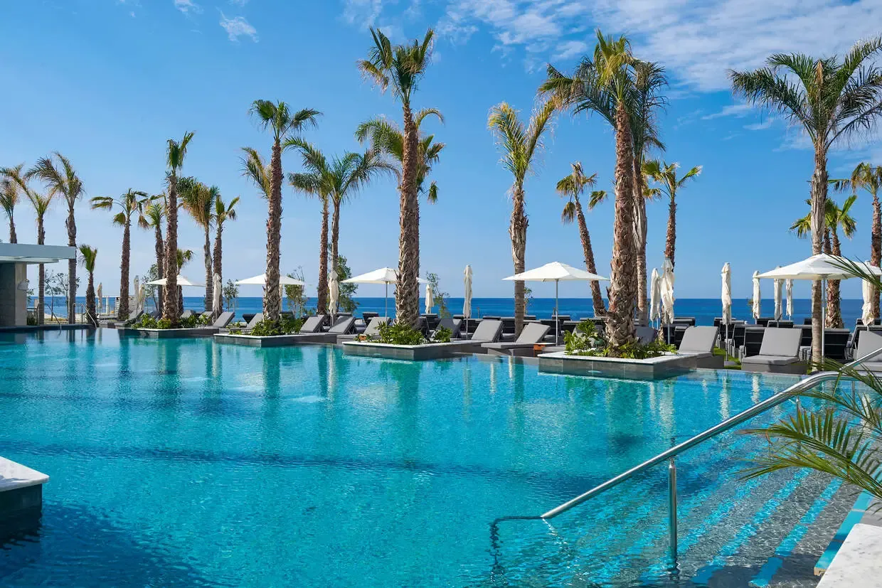 Club Amavi Made For Two Paphos Chypre