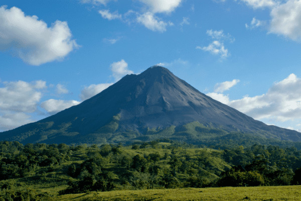 Circuit Costa Rica : Au Coeur des Volcans Costa Rica - Promovacances