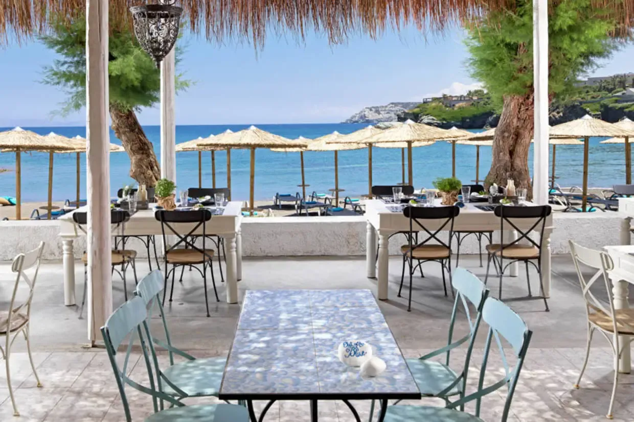 Club Framissima Premium Out of the Blue Resort Agia Pelagia Crète