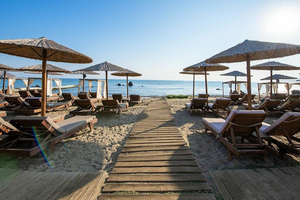 Hôtel Mare Village Georgioupolis Crète