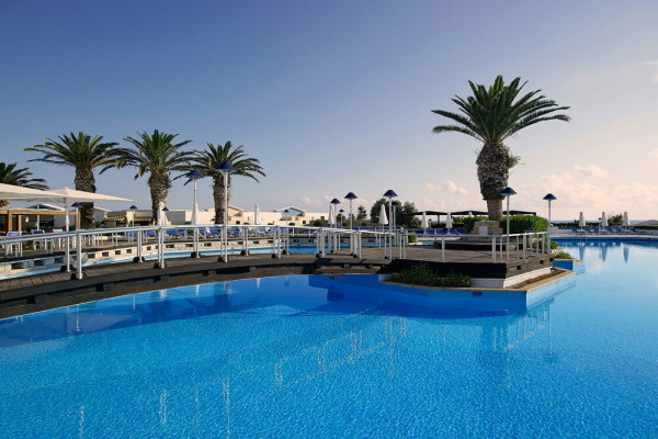 Hotel Kappa Club Aldemar Knossos Royal 5* Crète (Heraklion) Grèce ...