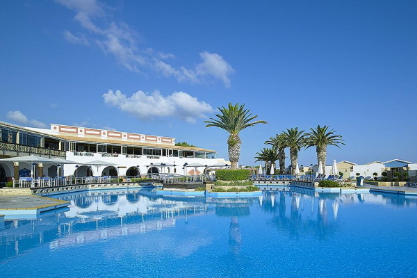 Hotel Knossos Royal 5* Crète (Heraklion) Grèce - Promovacances