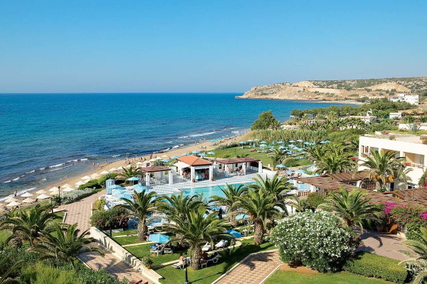 Circuit Adult Only (+16) - Echappée Crétoise depuis l'hôtel Creta Royal ...