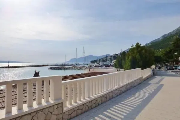 Hôtel Ruza Split Croatie