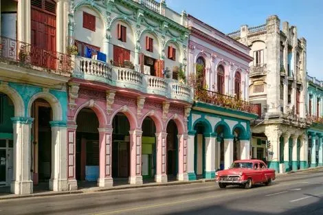 Havanatour : le spécialiste des circuits immersifs à Cuba | Promovacances