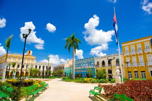 Circuit Isla Cubana Cuba - Promovacances