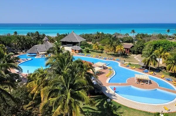 Hôtel Be Live Experience Tuxpan Varadero Cuba