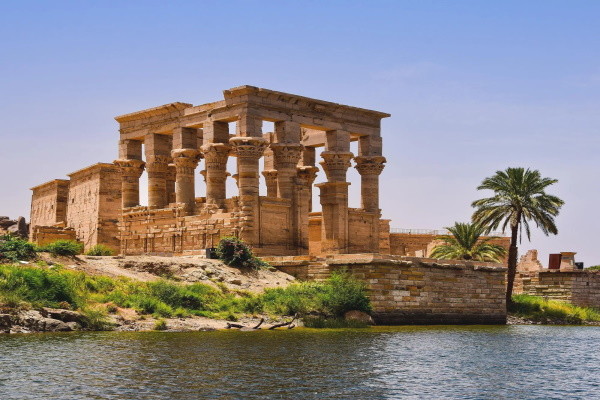 Croisiere sur la Dahabeya Queen Ty II 0* Egypte - Promovacances