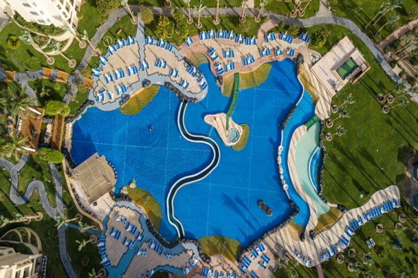 Croisiere Douceur du Nil en Dahabeya By Kappa Club + Extension Au Club ...