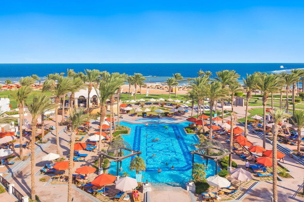 Hôtel Pickalbatros Palace Resort Port Ghalib Port Ghalib Egypte