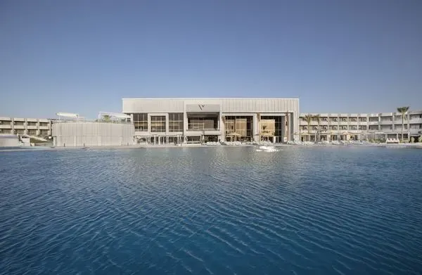 Hôtel V Hotel Sharm El Shiekh Hurghada Egypte