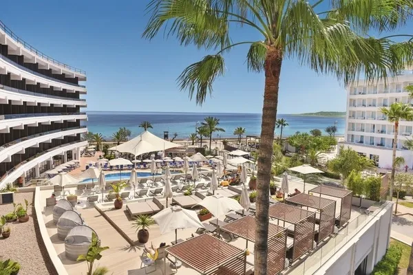 Hôtel Allsun Hotel Sumba Cala Millor Baleares