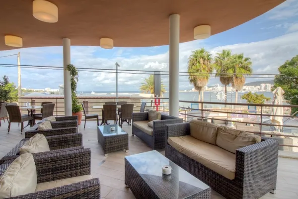 Hotel Lakiki Apartments 3* Ibiza Baléares (Espagne) - Promovacances