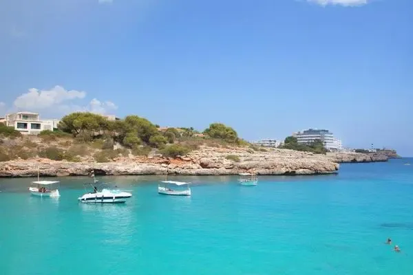 Hotel Js Cape Colom (only Adults) 3* Palma de Majorque Ile de Majorque ...