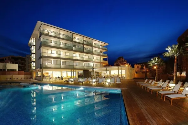 Hotel Aimia 4* Palma de Majorque Ile de Majorque Baléares - Promovacances