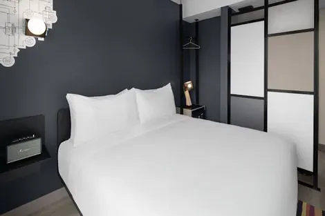 Hôtel Aloft New York Chelsea New York Etats-Unis