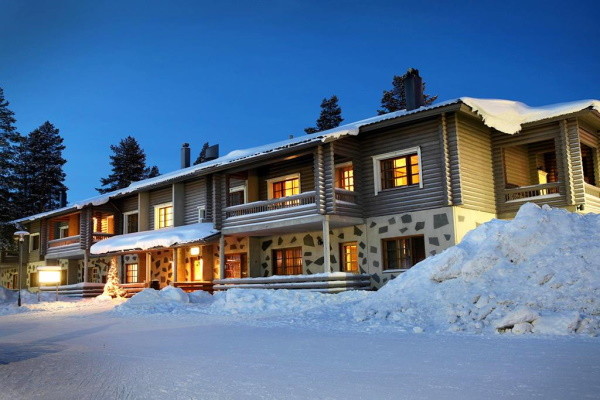 Hôtel Levi Hôtel Spa Resort Levi Finlande