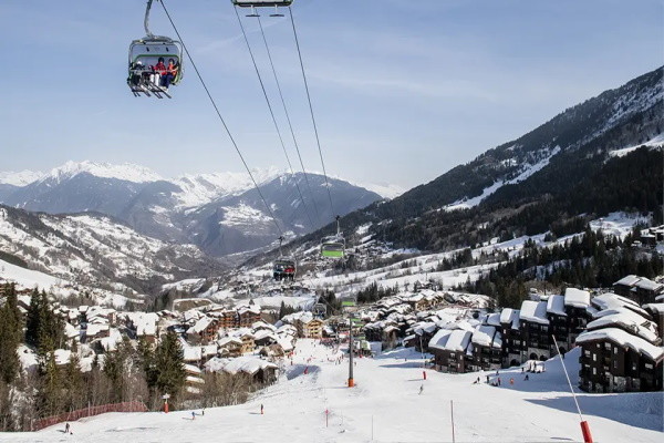 Club Valmorel - Villages Clubs du Soleil 3* (pack autocar Royal Class ...