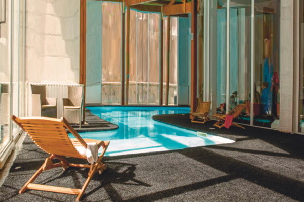 Club Vars 1850 - Villages Clubs du Soleil 3* (pack autocar Royal Class ...