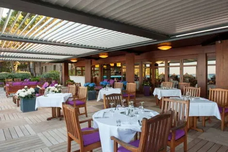 Hôtel Lodges & Spa Moby Dick Santa Giulia France Corse