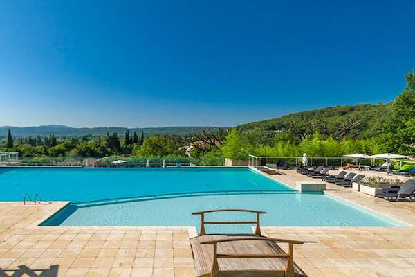 Le Domaine de Camiole Callian - Promovacances