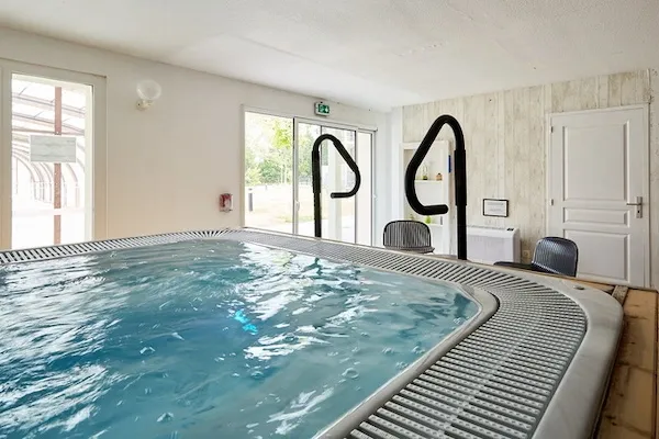 Auberville - Le Domaine de la Corniche*** - Vacancéole - 3* Villers sur ...