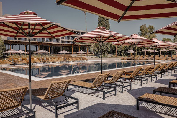 Hôtel Adult Only - Cook's Club Corfu Gouvia Grece