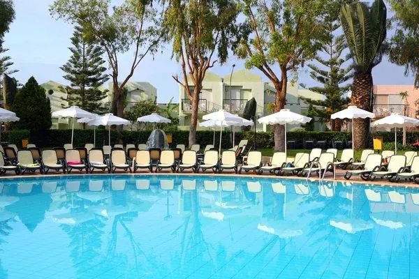 Hotel Atlantica Princess 4* Rhodes Grèce - Promovacances