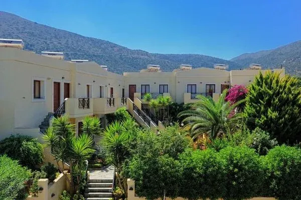 Hotel Maria Lambis 3* Crète (Heraklion) Grèce - Promovacances