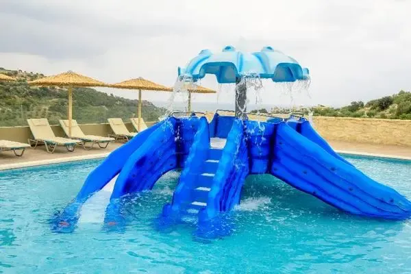 Hôtel Rg Resort & Spa Rethymnon Grece