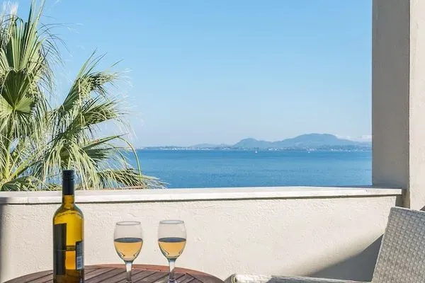 Hôtel Golden Mare Resort Corfou Grece