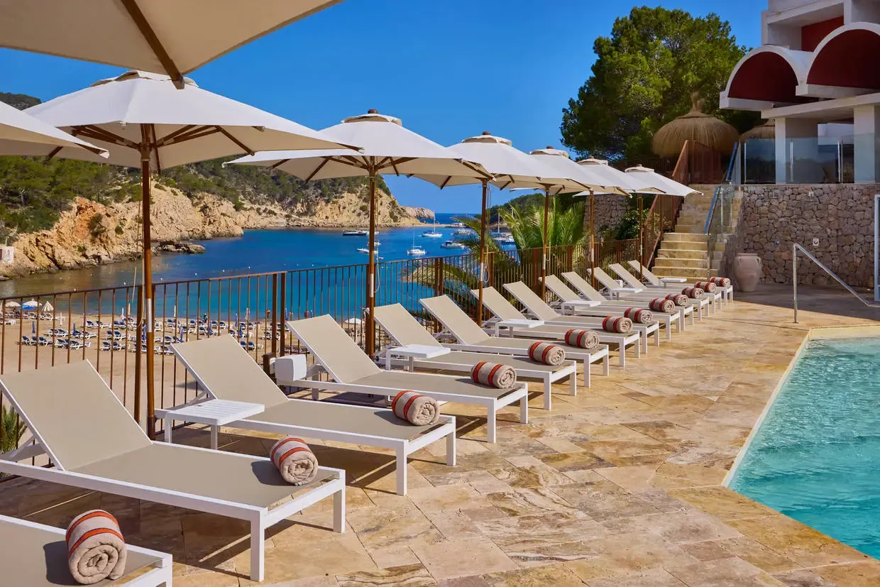 Hôtel Adult Only - Cala San Miguel San Miguel Ibiza