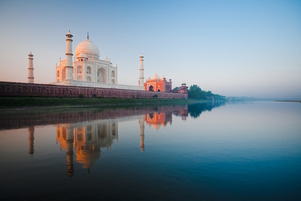 Circuit Merveilles de l'Inde du Nord - Spécial Fête de Diwali - Limité ...