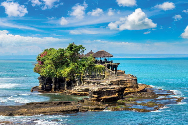 Circuit L'Indonésie d'île en île, de Sumatra à Bali (petit groupe - 6 ...