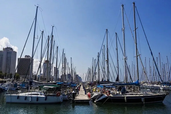 Hôtel Shalom Hotel And Relax Tel Aviv Israel