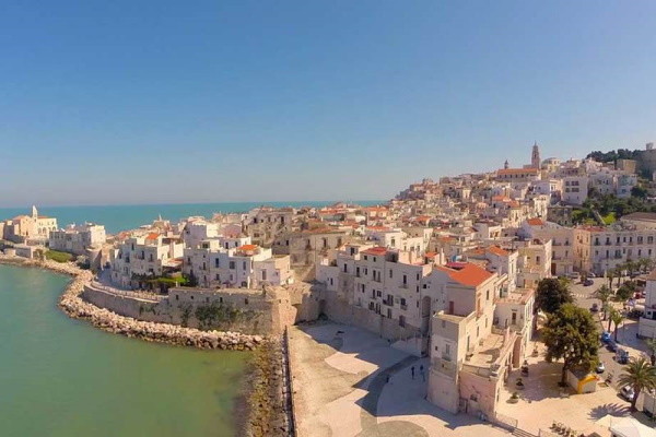 Circuit Les Pouilles - De Bari A Bari Italie - Promovacances